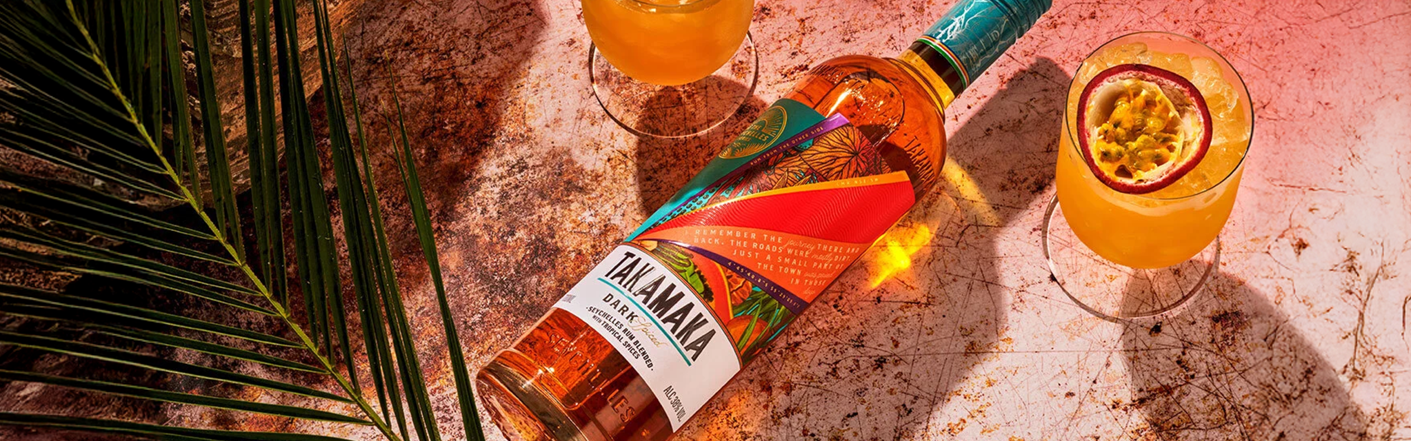 Takamaka – Drinks99 International Trading Limited