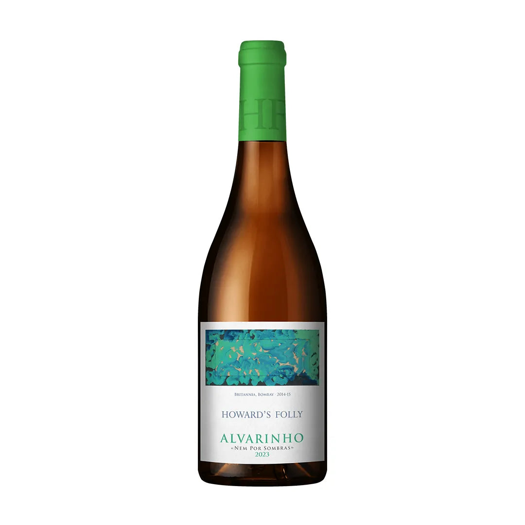 Howard's Folly Alvarinho 2023 – Drinks99 International Trading Limited